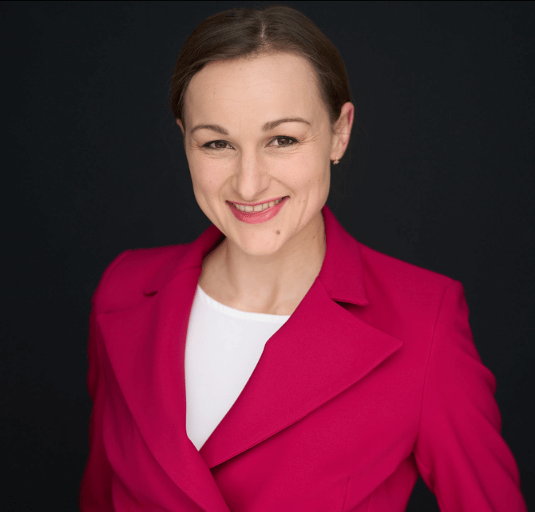 Anna Rybakova | Dragonfly Dance